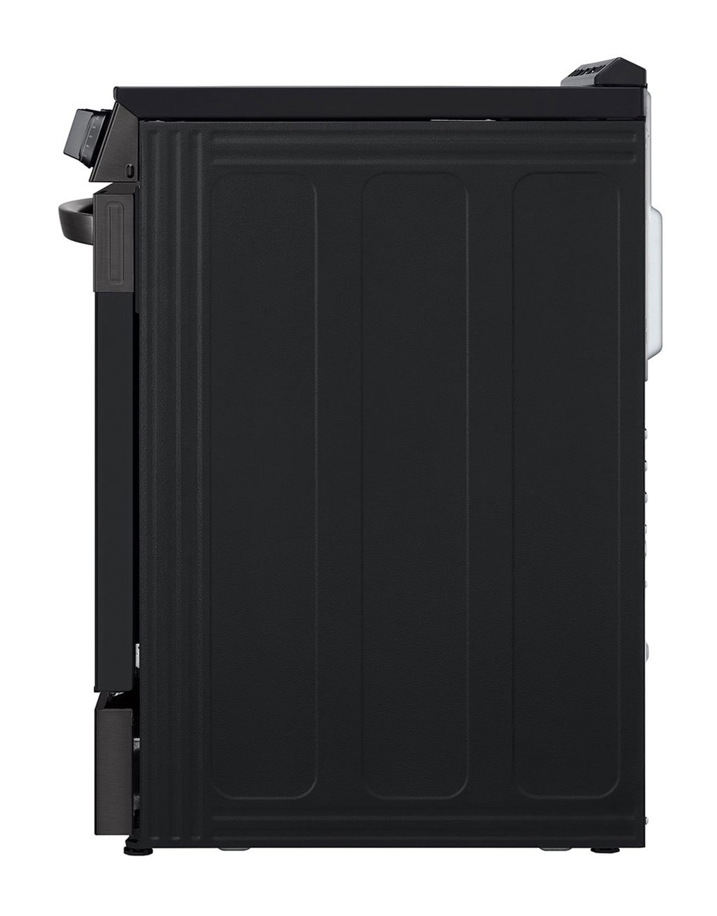 LG LSEL6333D Electric Cooker | ThinQ | LG SA_EN