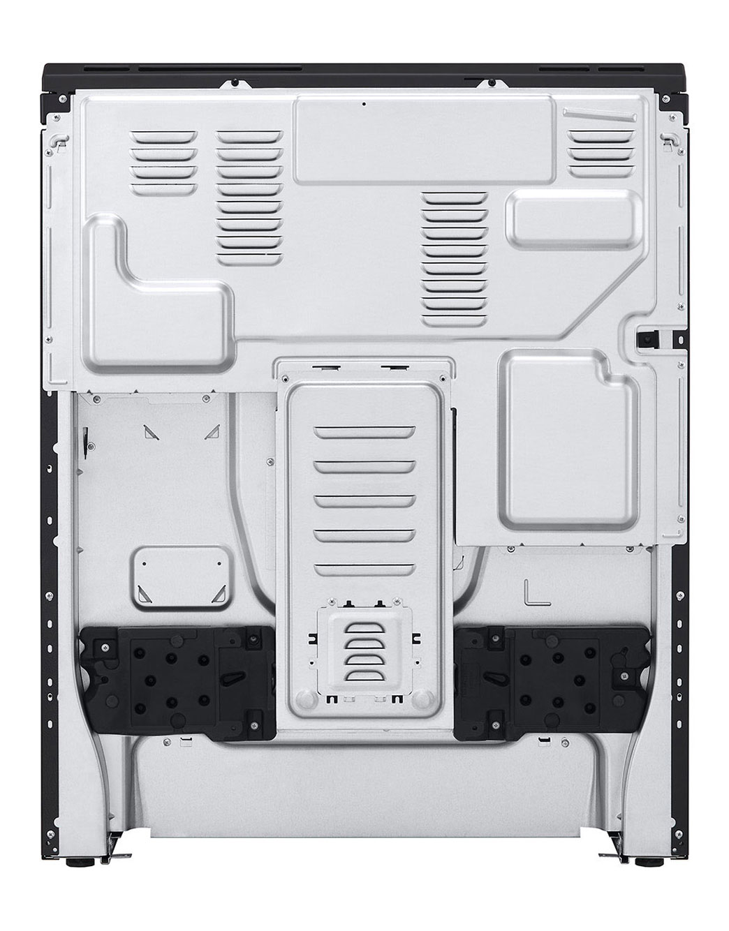 LG LSEL6333D Electric Cooker | ThinQ | LG SA_EN