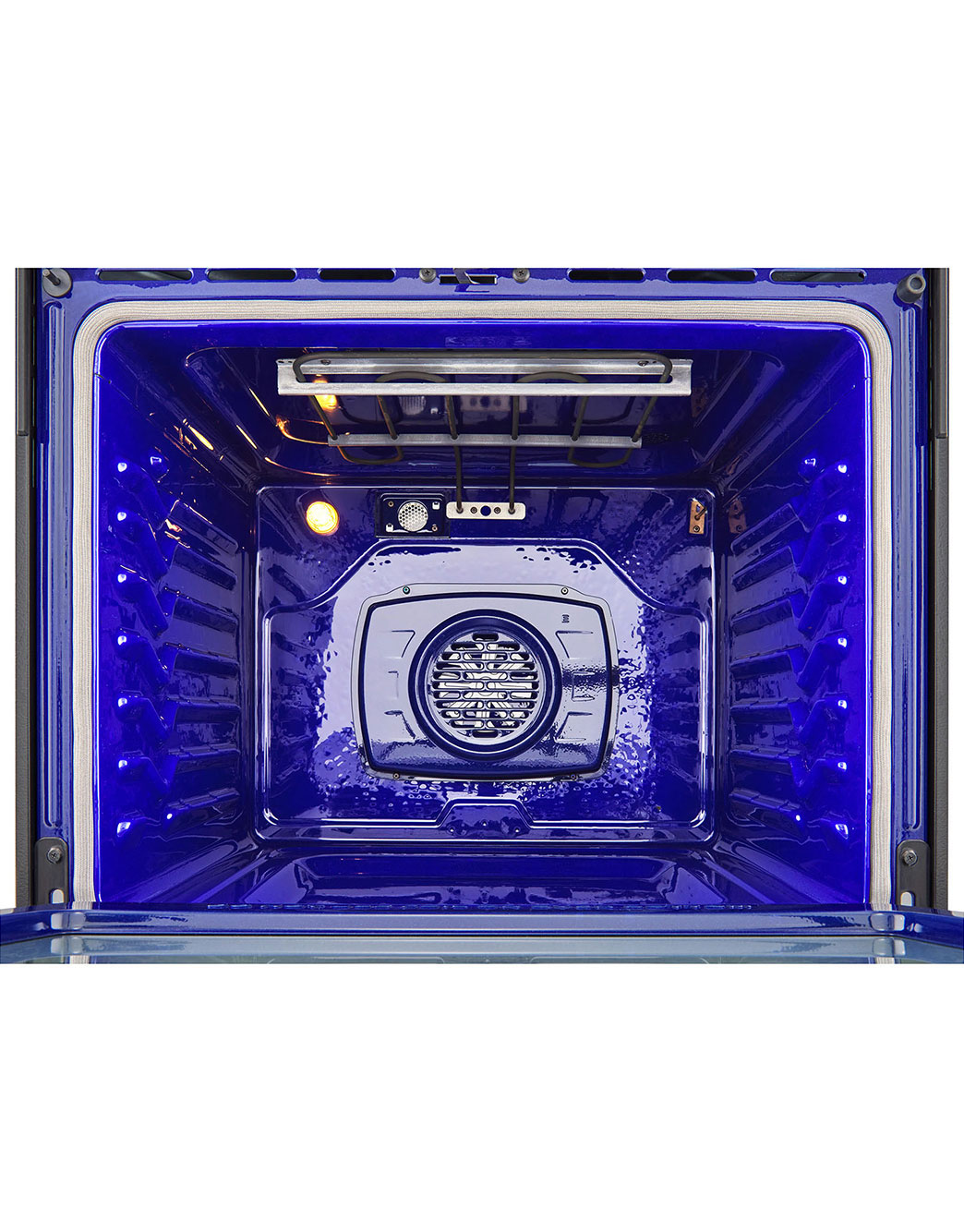 LG LSEL6333D Electric Cooker | ThinQ | LG SA_EN