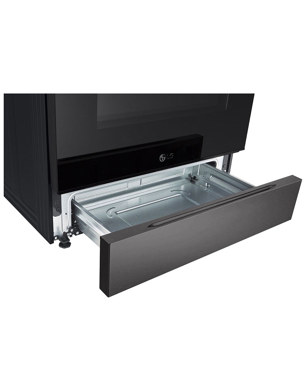 LG LSEL6333D Electric Cooker | ThinQ | LG SA_EN