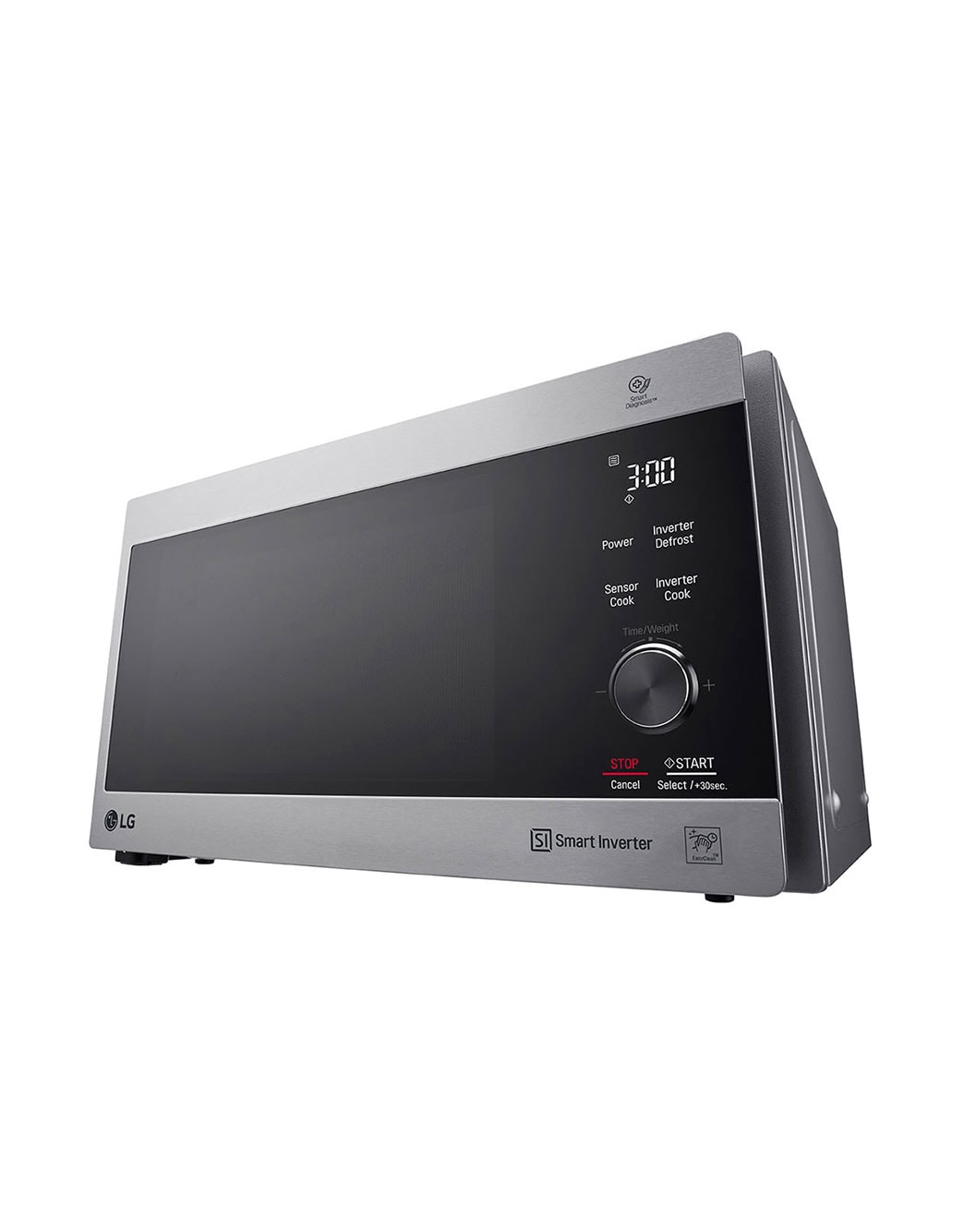 LG MH8265CIS-SA Microwave Oven | 42L | LG SA_EN