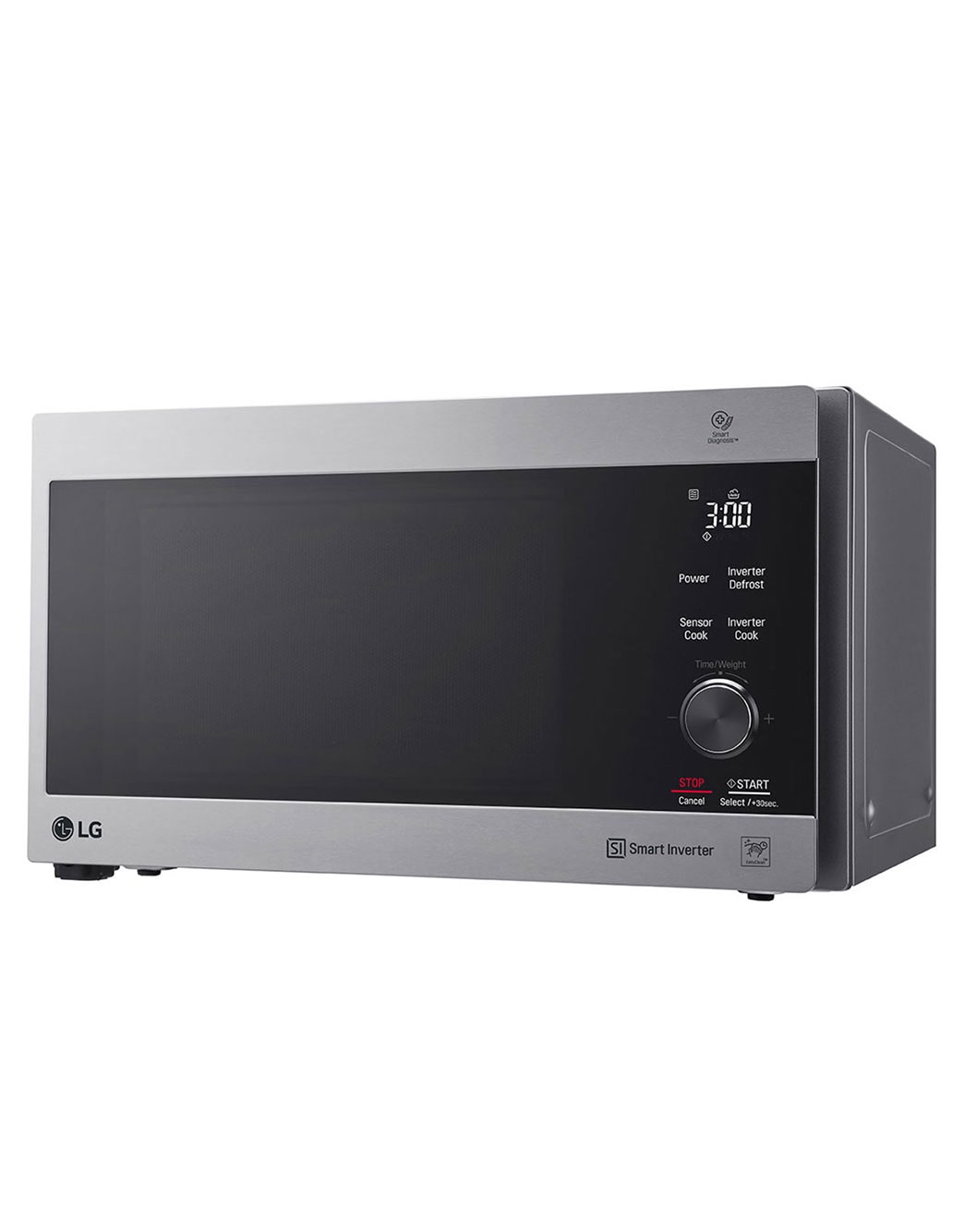 LG MH8265CIS-SA Microwave Oven | 42L | LG SA_EN