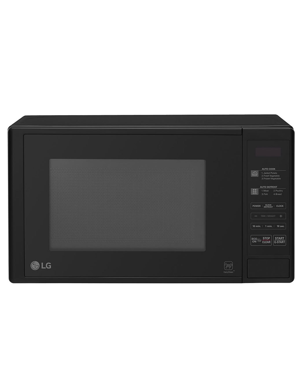 LG MS2042DB-SA Versatile Microwave | LG Saudi Arabia