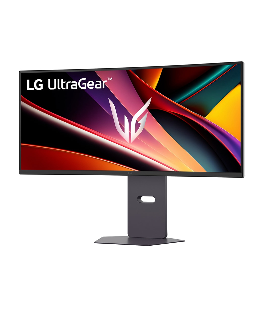 LG UltraGear™ 34-inch 160Hz WQHD Curved Gaming Monitor | 160Hz, AMD ...
