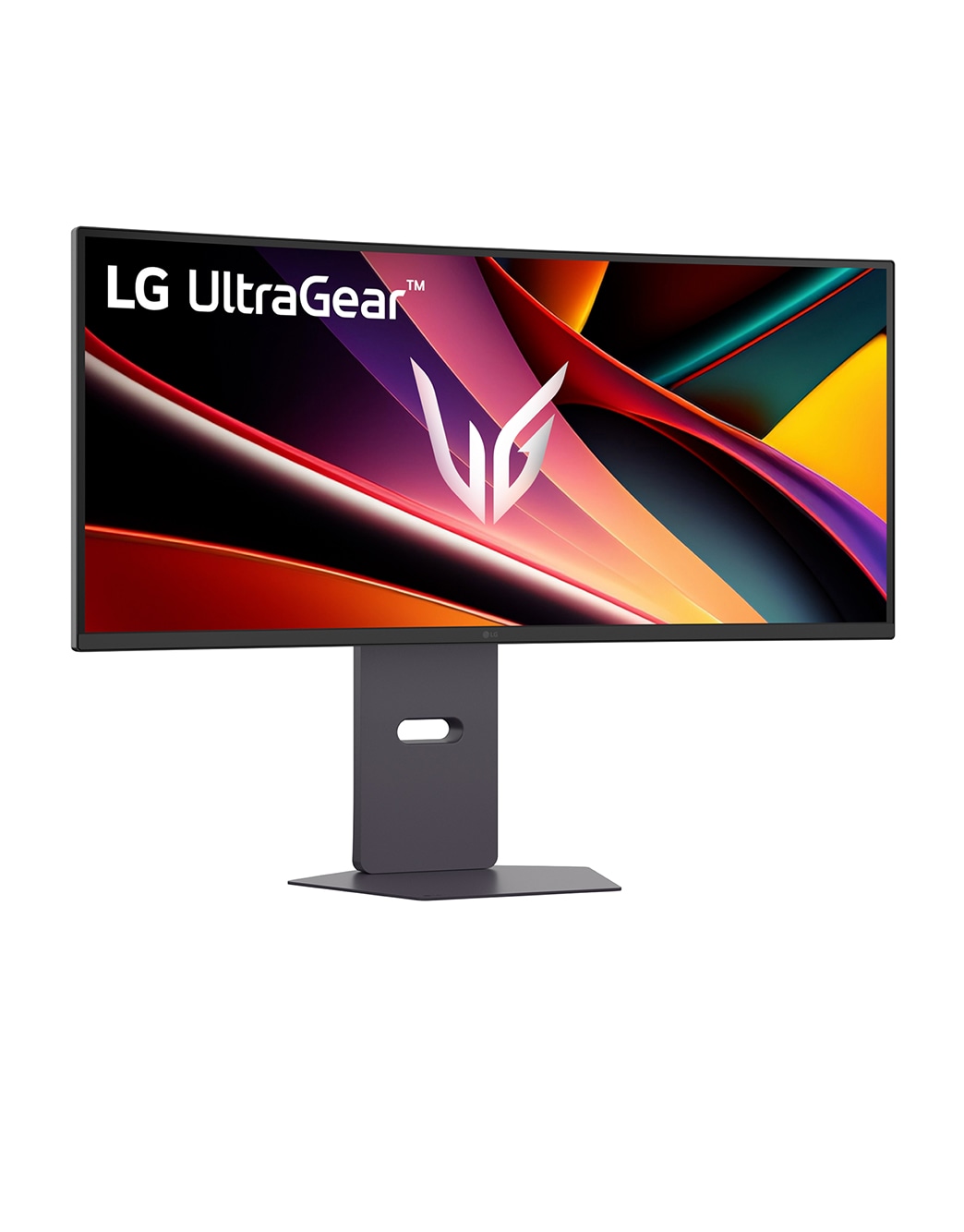 LG UltraGear™ 34-inch 160Hz WQHD Curved Gaming Monitor | 160Hz, AMD ...