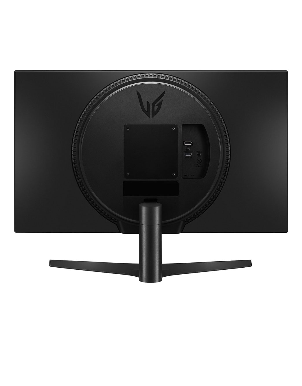 LG 27” UltraGear™ Full HD IPS 1ms (GtG) Gaming Monitor with NVIDIA® G ...