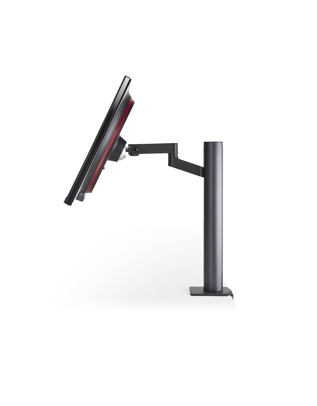 27" UltraGear™ Nano IPS 1ms (GtG) Ergo Gaming Monitor - 27GN880-B | LG ...