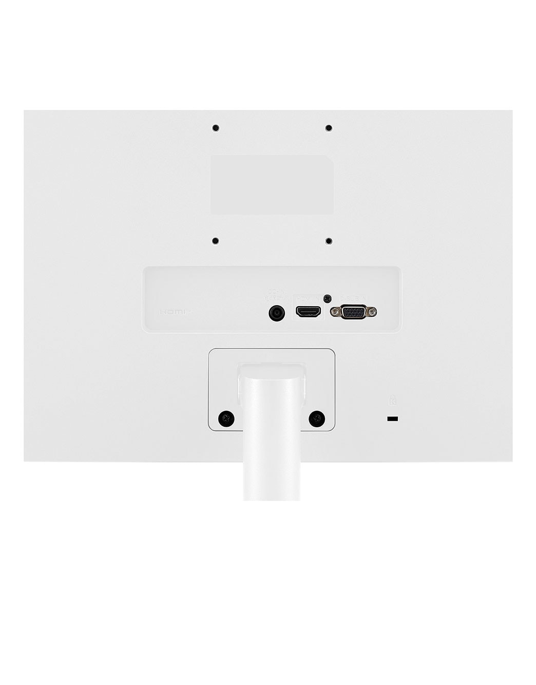 27 (68.58cm) IPS Full HD Monitor with 3-Side Virtually Borderless ...