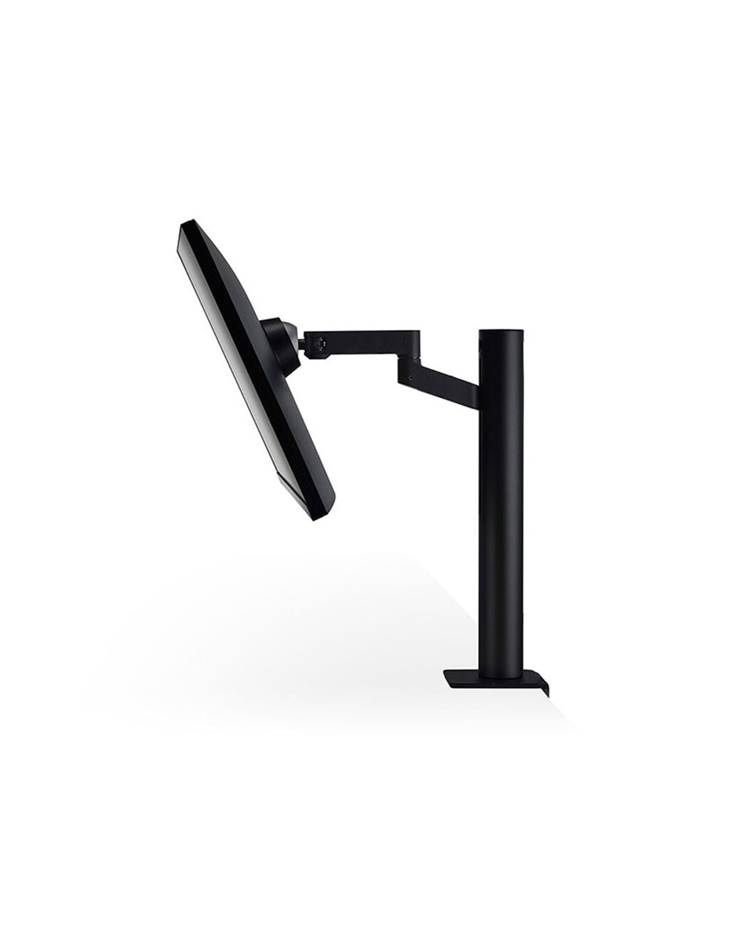27 inch QHD Ergo Monitor with USB-C and HDR10 - 27QN880-B | LG Saudi Arabia