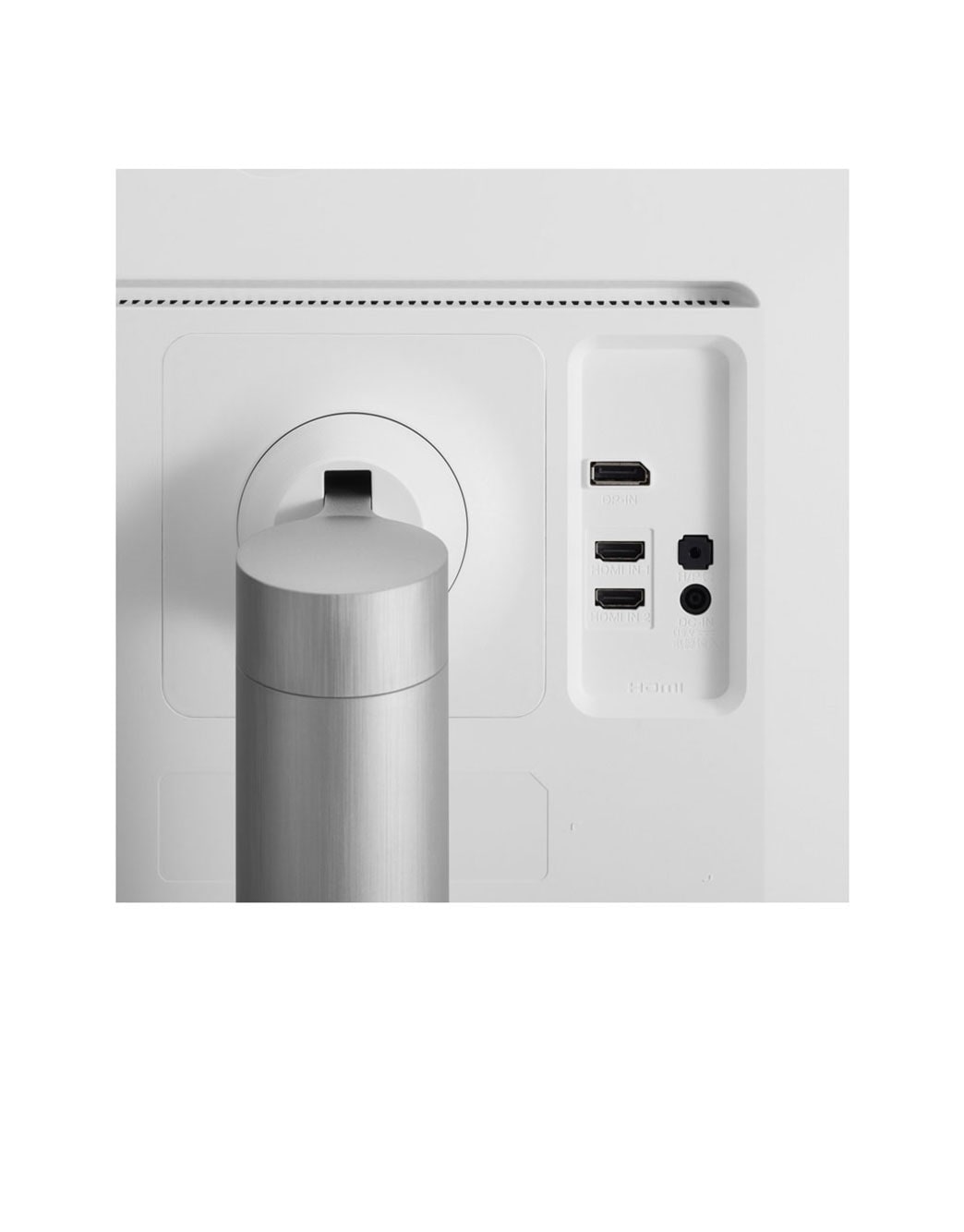 LG 27'' 4K UHD IPS LED HDR Monitor with USB-C port | LG Saudi Arabia ...