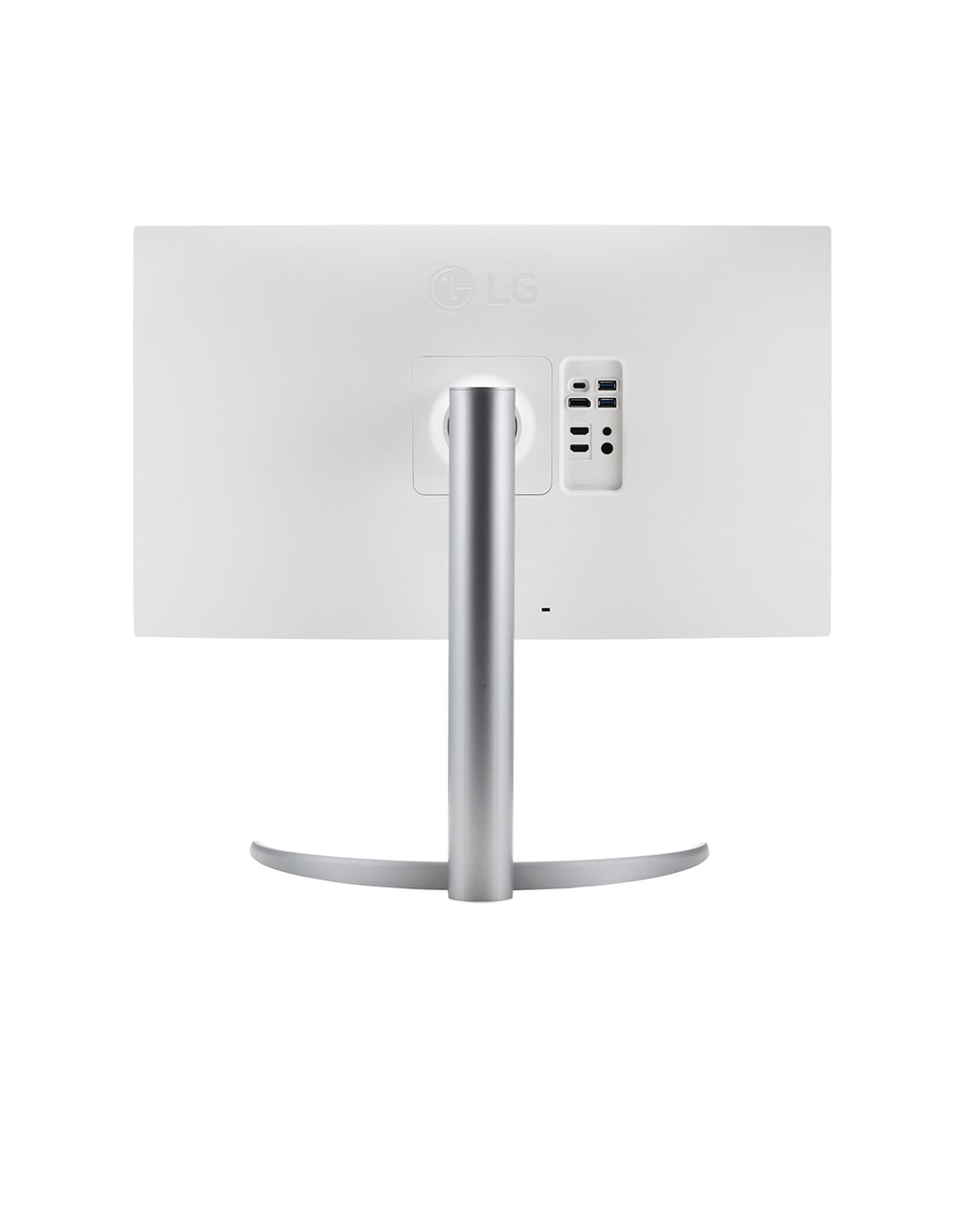 27'' UHD 4K Monitor with VESA DisplayHDR™ 400 - 27UQ750-W | LG Saudi Arabia