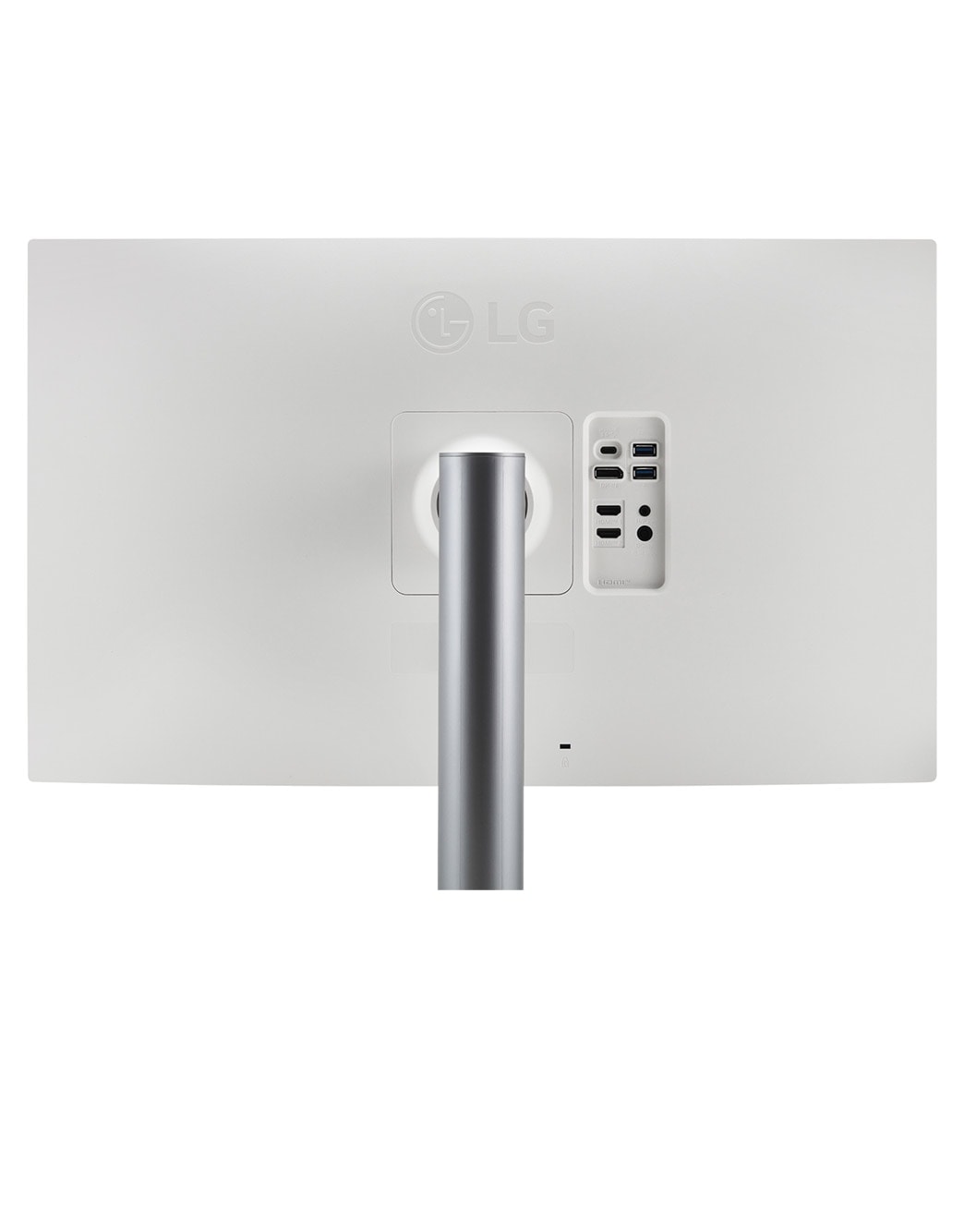 27'' UHD 4K Monitor with VESA DisplayHDR™ 400 - 27UQ750-W | LG SA_EN