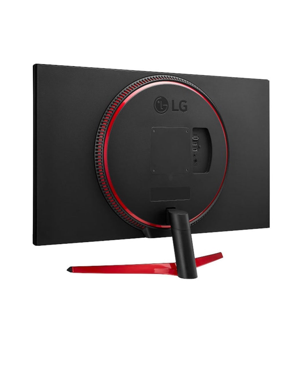 LG 32'' UltraGear FHD 165Hz HDR10 Monitor with G-SYNC Compatibility ...