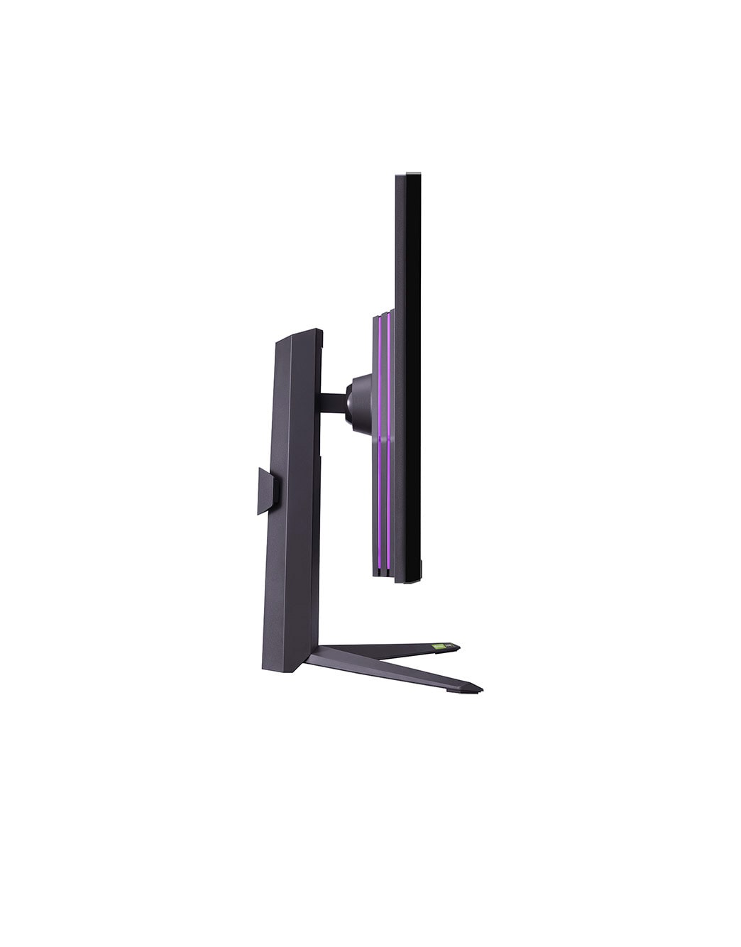 32” LG UltraGear™ UHD Gaming Monitor with 144Hz Refresh Rate - 32GR93U ...