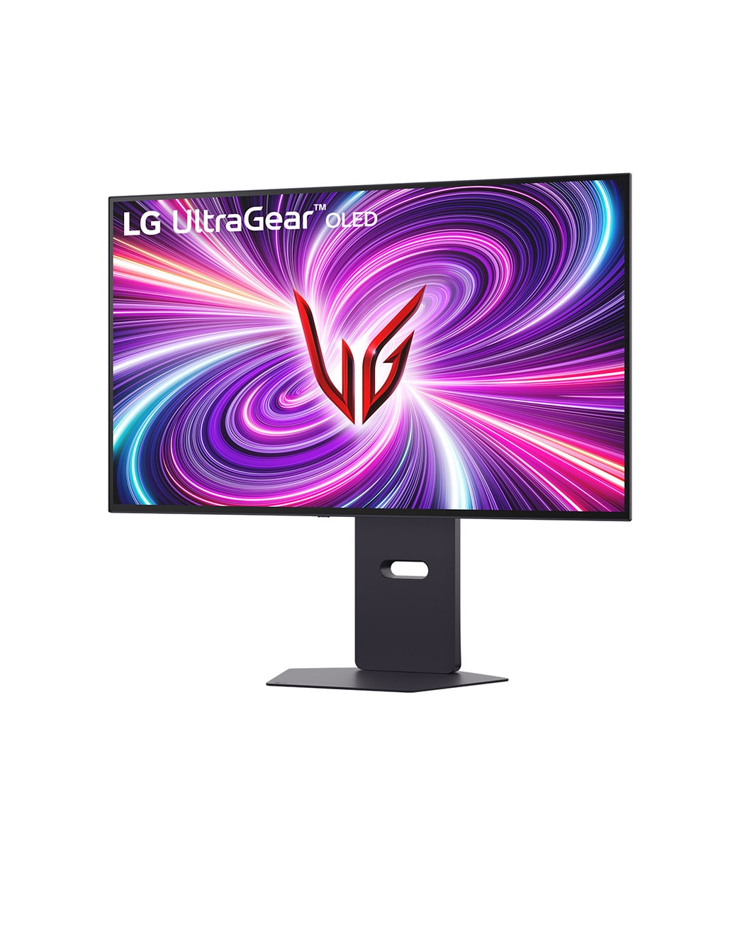 LG 32'' UltraGear™ Dual-Mode OLED gaming monitor, 2024 - 32GS95UV-B ...