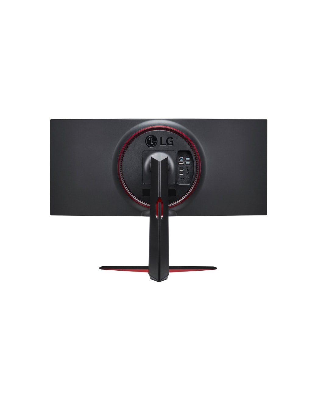 34" 21:9 UltraGear™ Nano IPS 1ms (GtG) Curved Gaming Monitor - 34GN850 ...