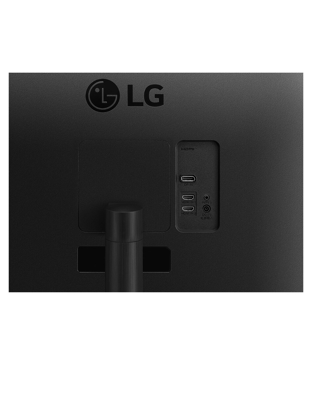 34" 21:9 Curved UltraWide™ QHD (3440 x 1440) Monitor - 34WP60C-B | LG SA_EN