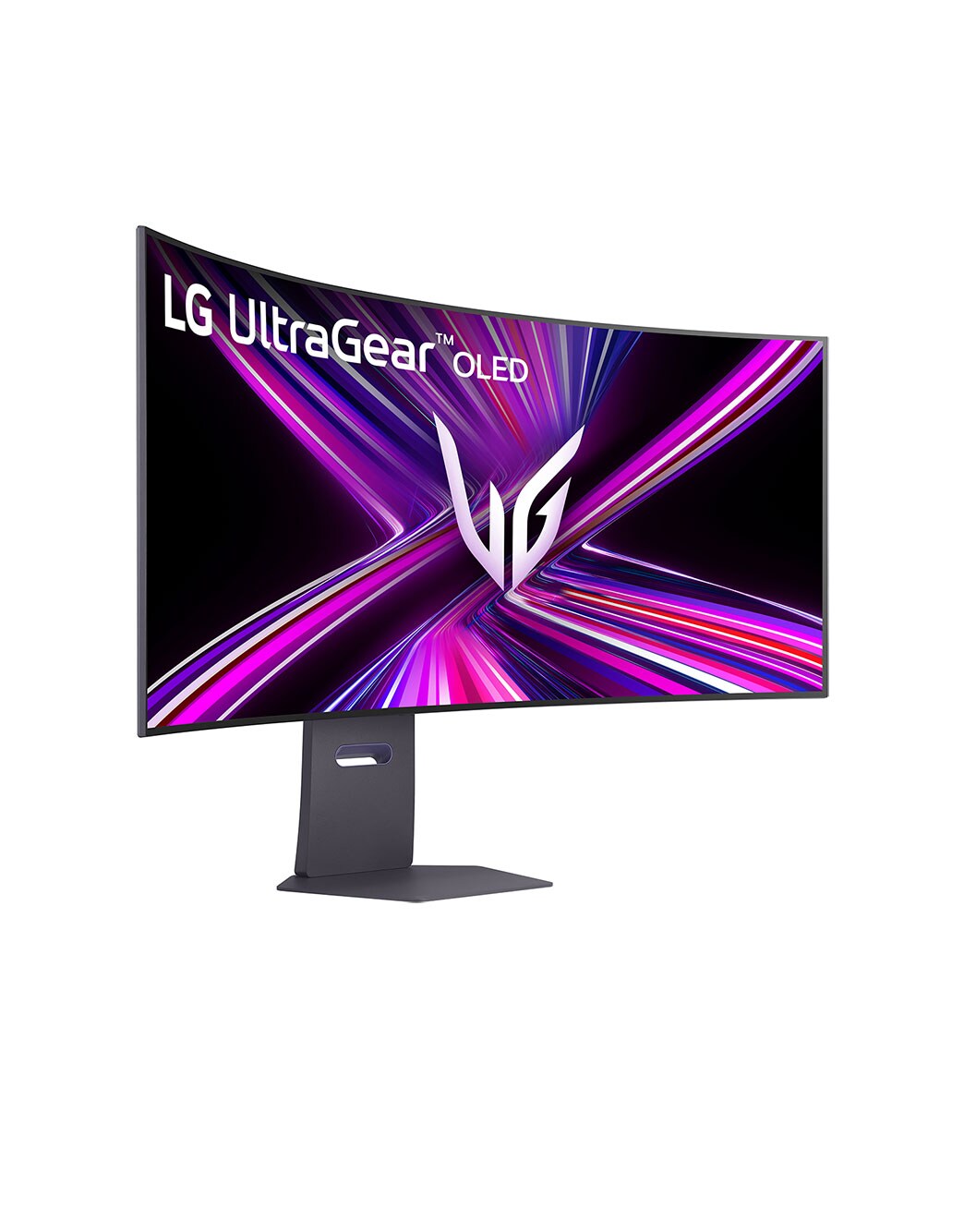 LG UltraGear™ 45-inch OLED Dual-Mode 5K2K Gaming Monitor | 0.03ms, 10Wx2, DisplayHDR True Black ...