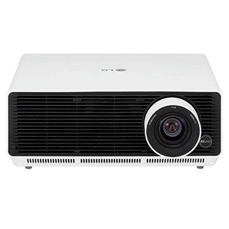 ProBeam 4K (3840x2160) Laser Projector with 5,000 ANSI Lumens ...
