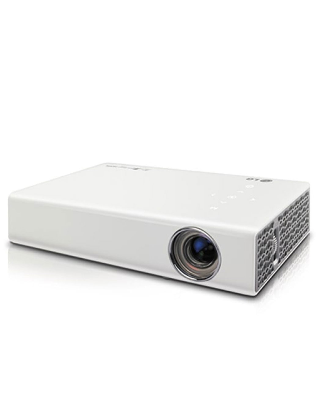 Portable Mini Projector - PB60G | LG SA_EN