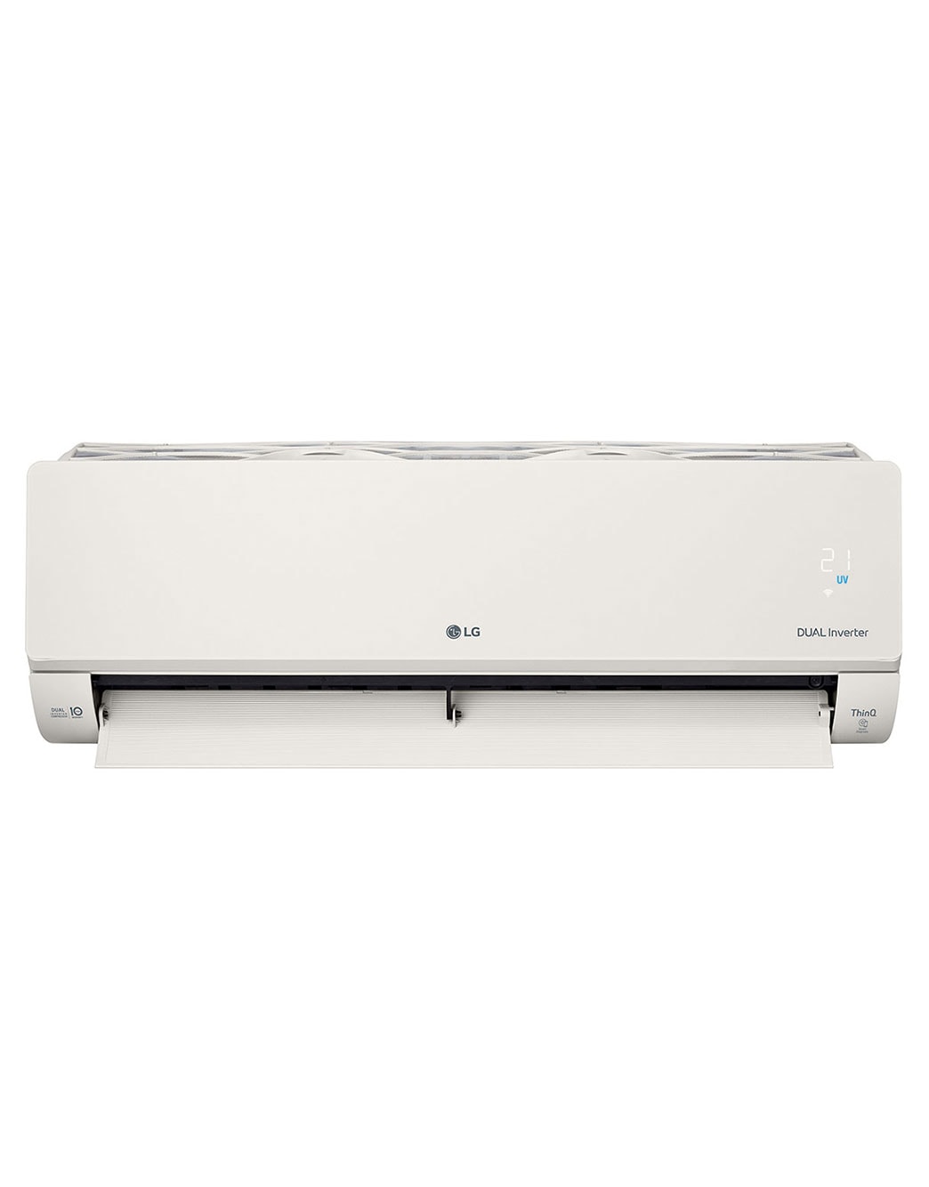 Split AC | 18k BTU | Heat & Cool | LG SA_EN