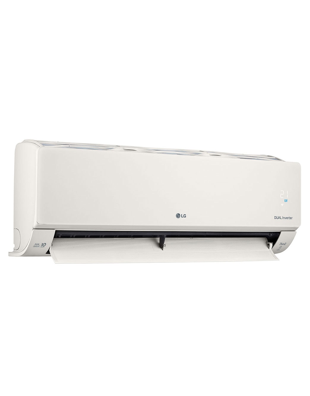 Split AC | 18k BTU | Heat & Cool | LG SA_EN