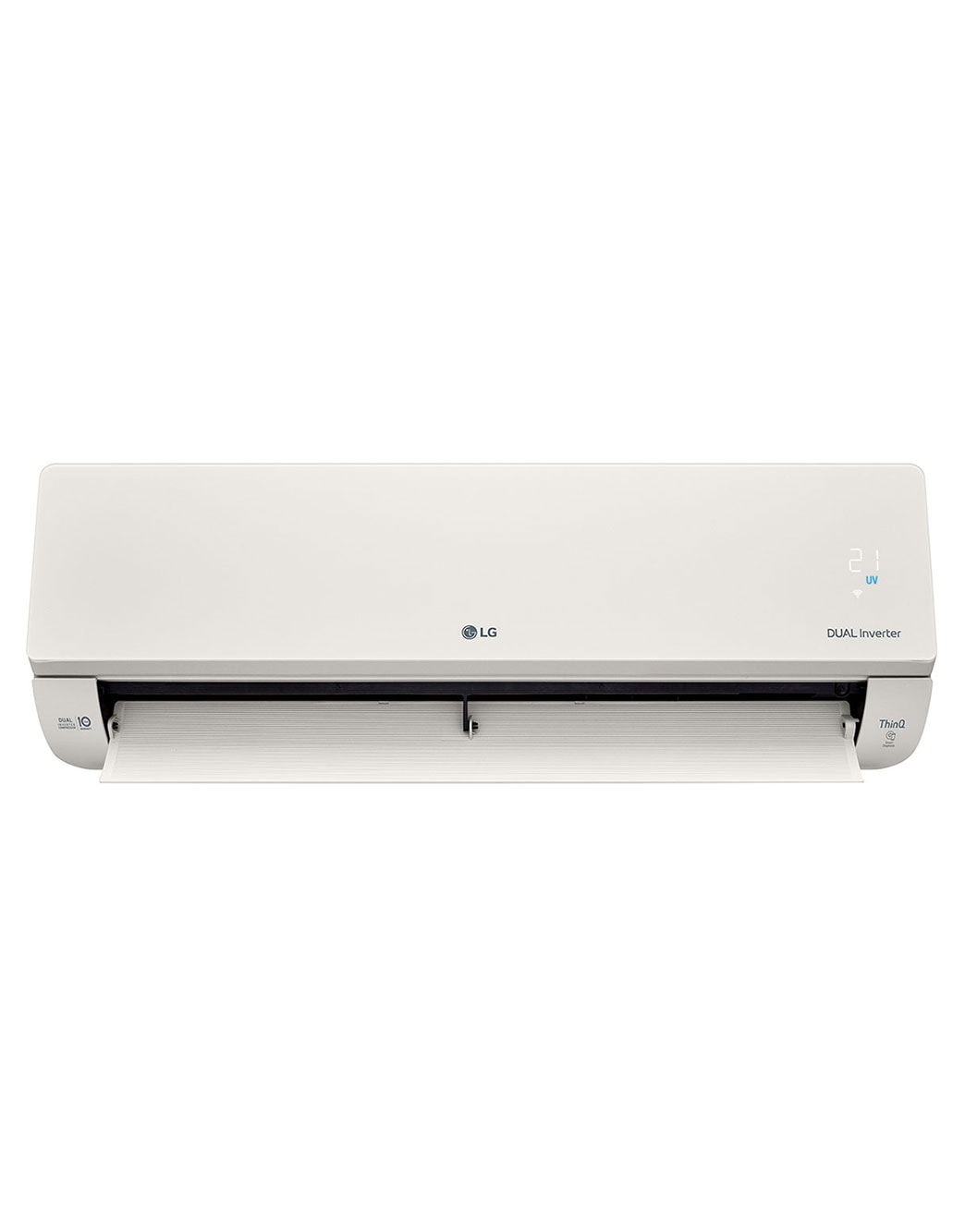 Split AC | 18k BTU | Heat & Cool | LG Saudi Arabia