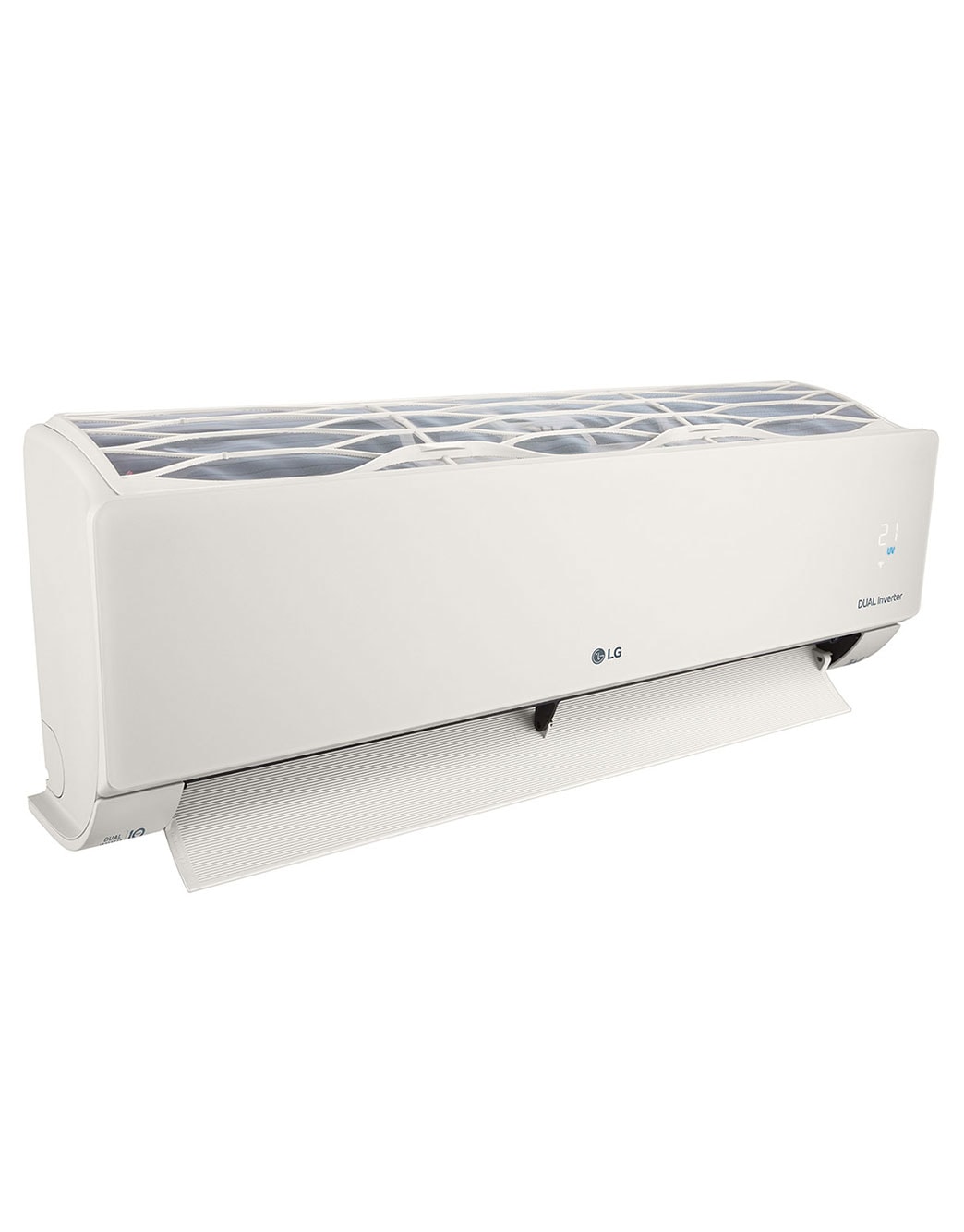 Split AC | 18k BTU | Heat & Cool | LG SA_EN