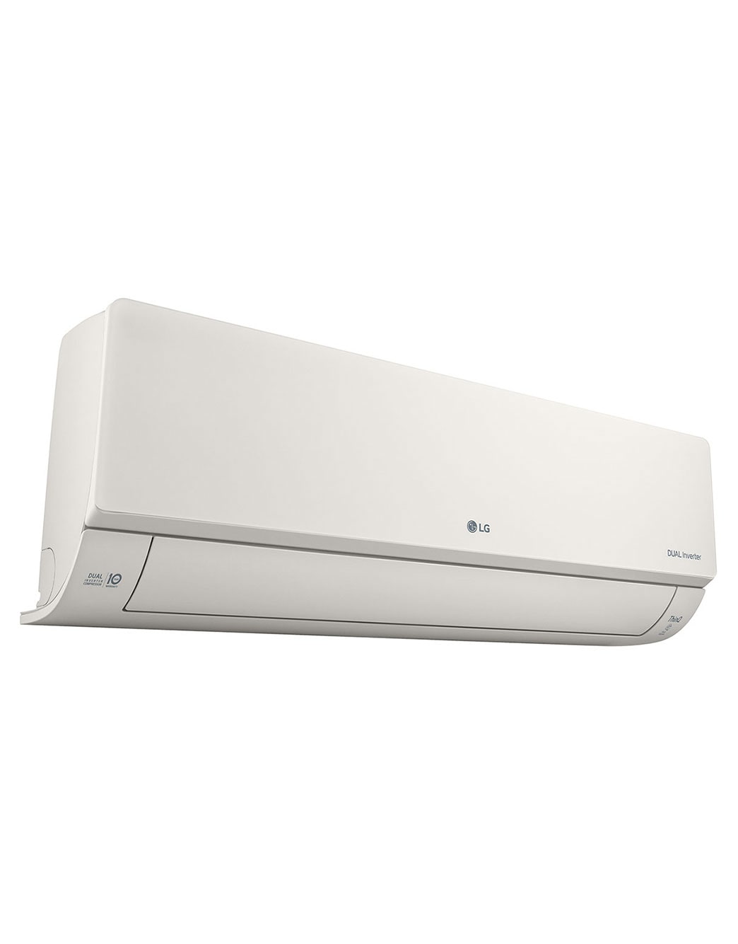 Split AC | 21k BTU | Heat & Cool | LG SA_EN