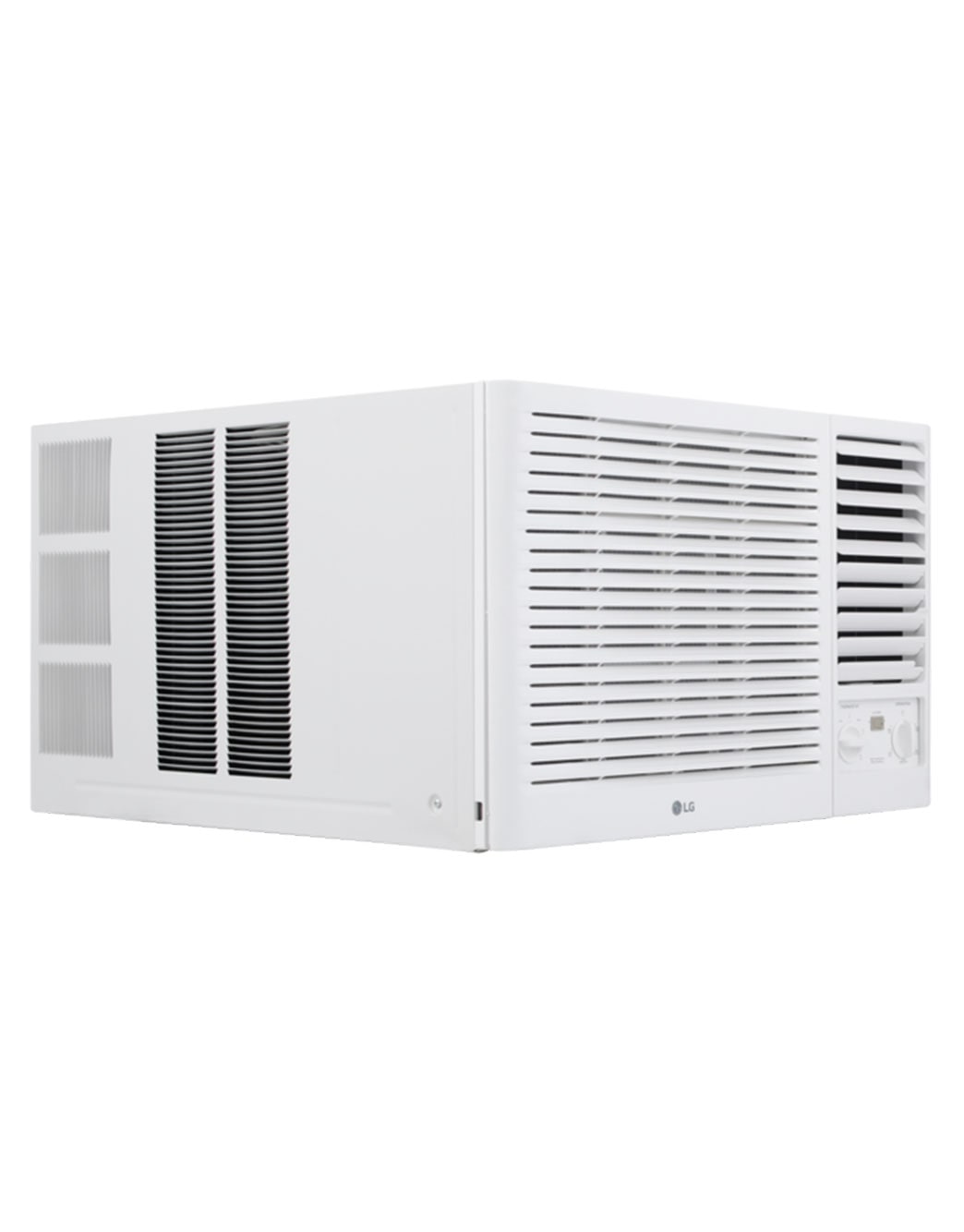 Window AC | 18.5k BTU | Heat & Cool | LG Saudi Arabia