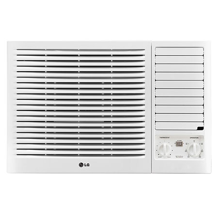 AC, Tropical Compressor, Low Noise, White LG Saudi | LG SA_EN