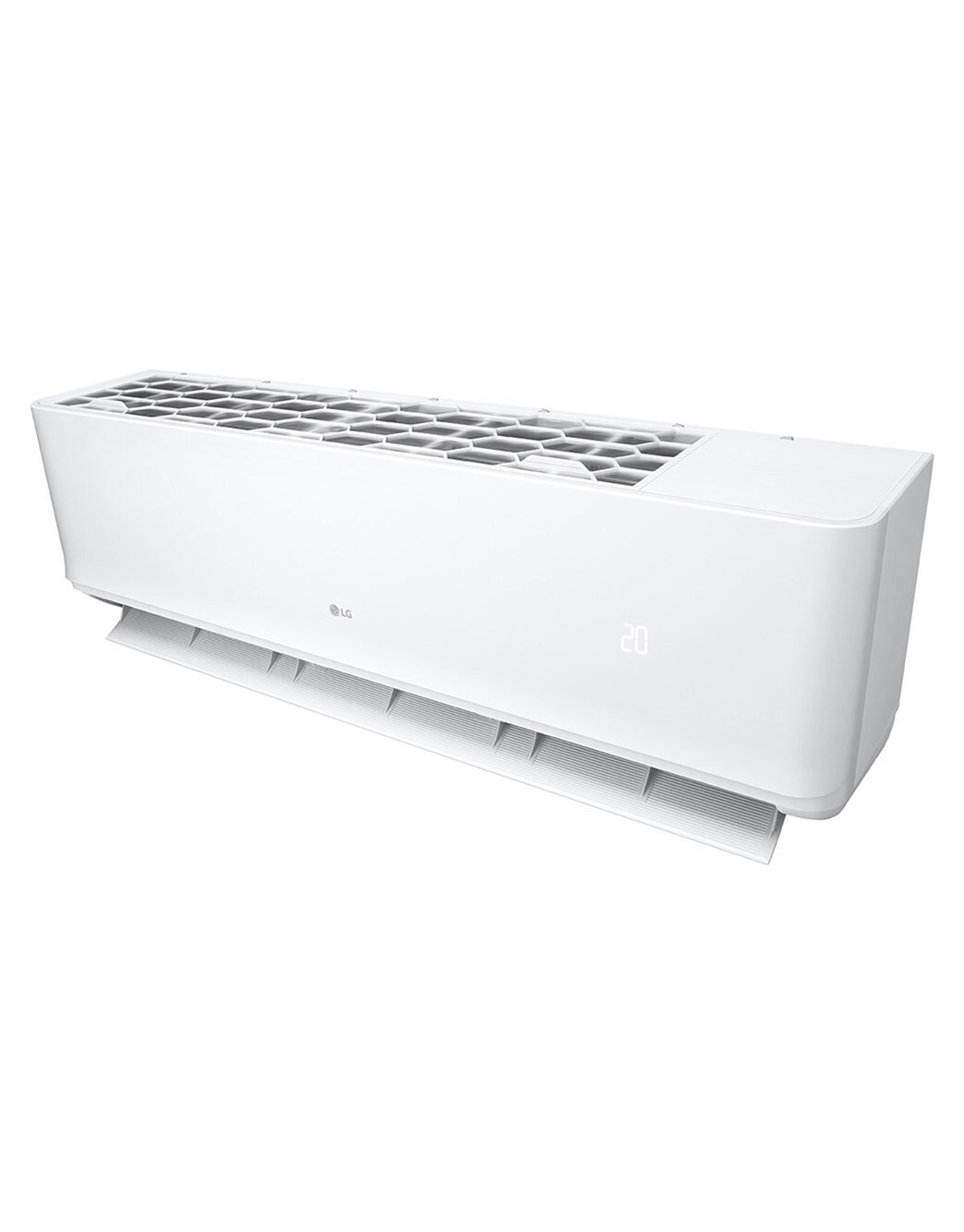 Split AC: 18.4k BTU, Jet Cool, Cool Only LG Saudi | LG SA_EN