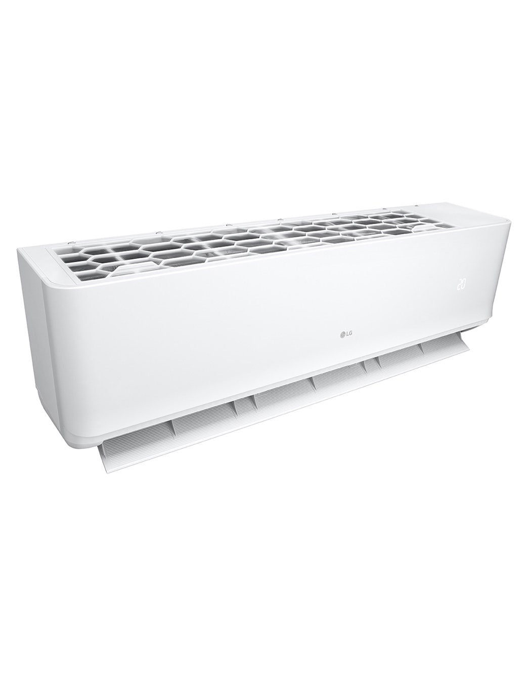 On-Off | JETCOOL, 18.4K BTU, Cool Only | LG Saudi | LG SA_EN