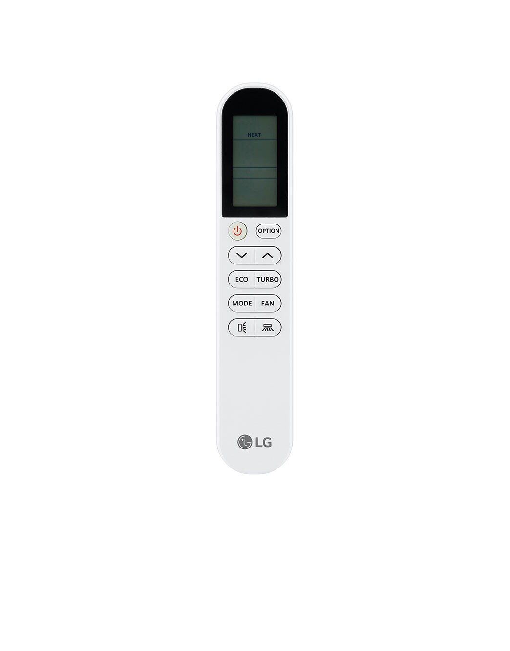 ON-Off | JETCOOL, 24K BTU, Cool Only | LG Saudi Arabia