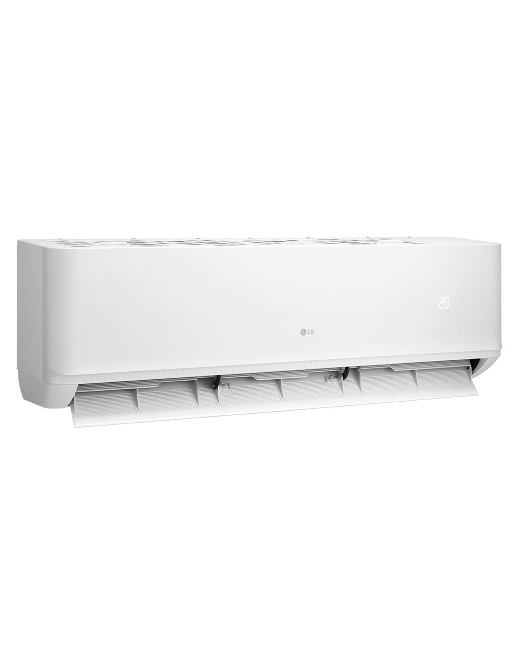 ON-Off | JETCOOL, 24K BTU, Cool Only | LG Saudi Arabia