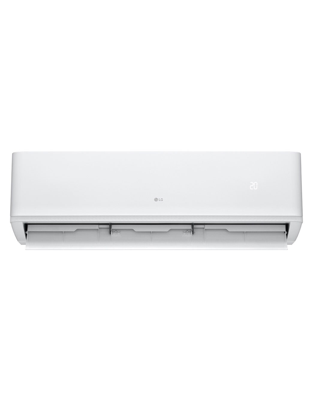ON-Off | JETCOOL, 24K BTU, Cool Only | LG Saudi Arabia