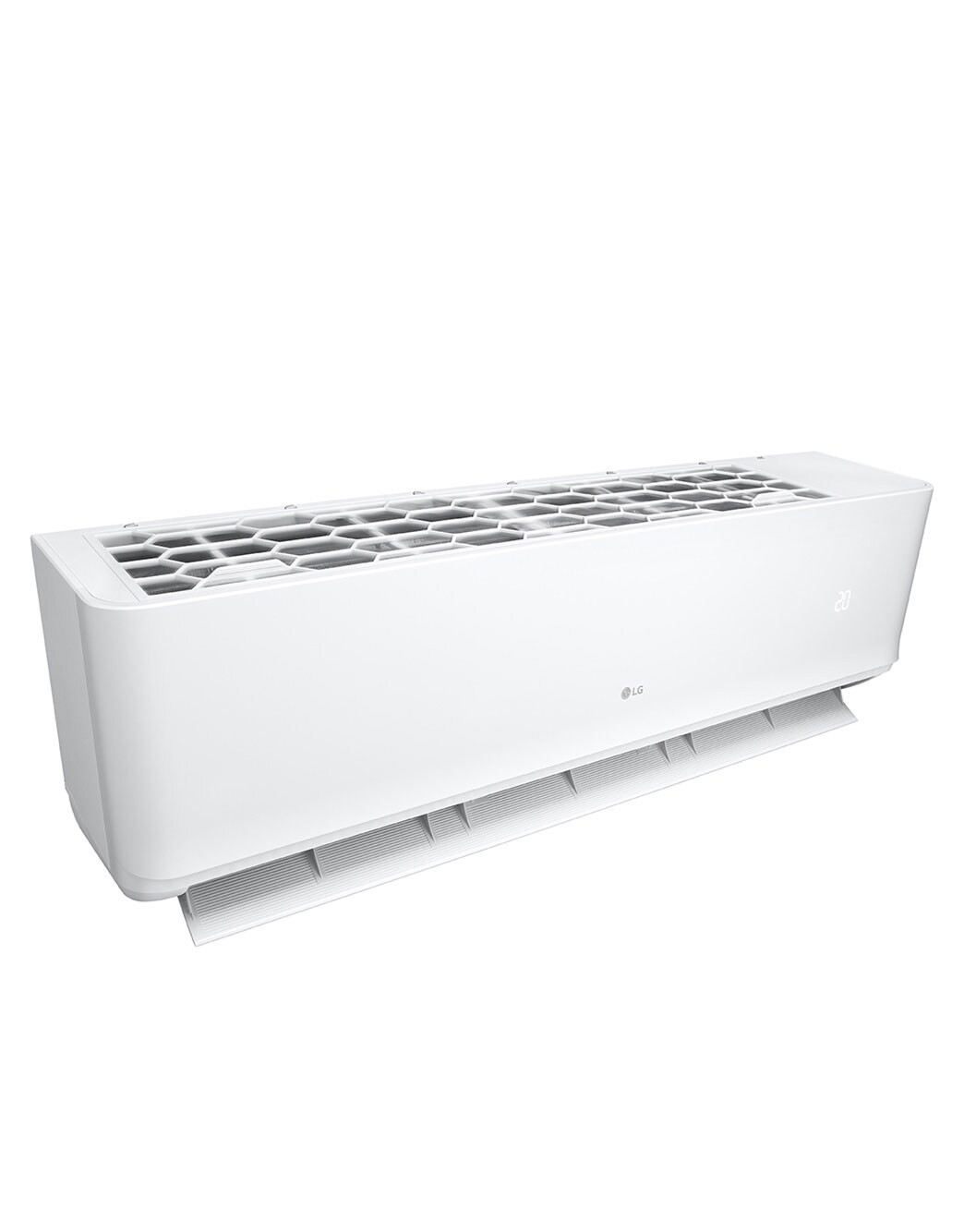 LO242C0 Split AC: 22800 BTU, Cooling LG Saudi | LG SA_EN
