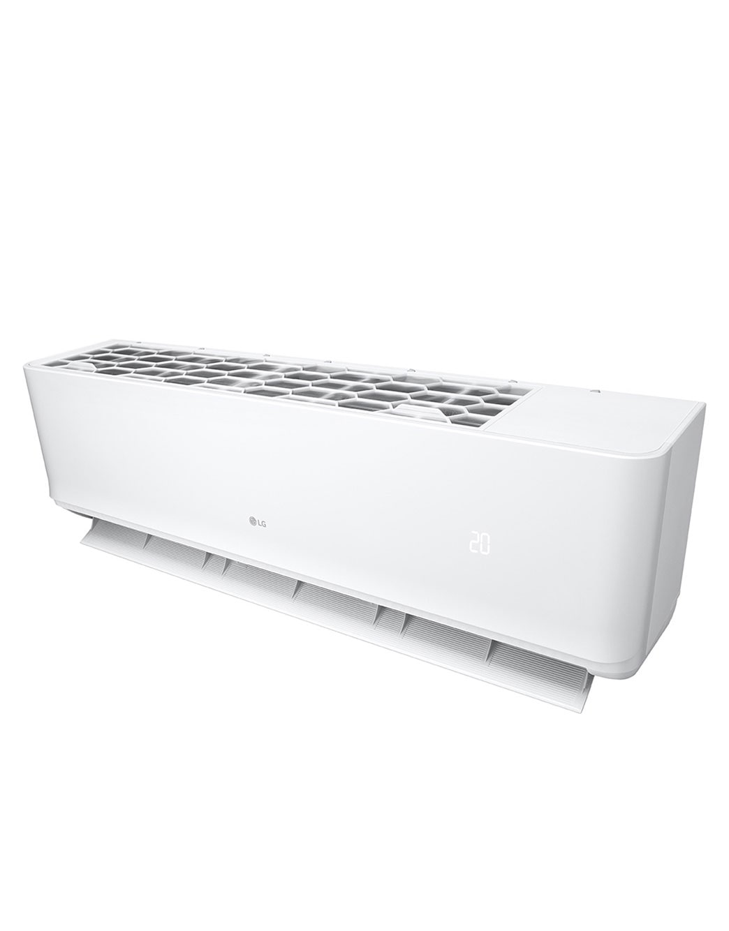 LO242C0 Split AC: 22800 BTU, Cooling LG Saudi | LG SA_EN