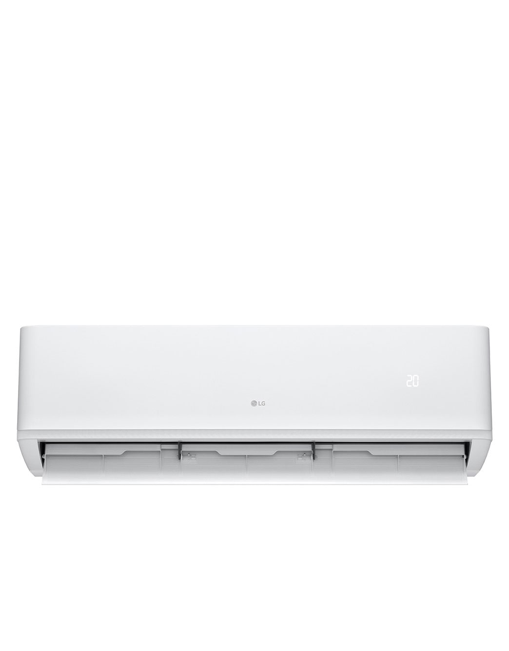 Split AC: 22.5k BTU, Jet Cool, Heat&Cool LG Saudi | LG SA_EN