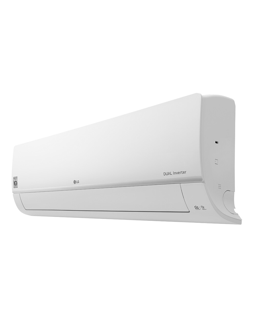 LG Split AC 12000 btu Heat & Cool, Inverter | LG KSA | LG SA_EN