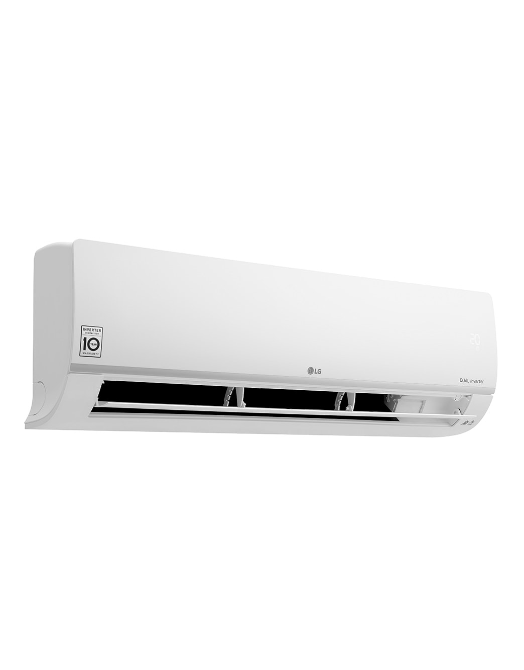 LG Split AC 12000 btu Heat & Cool, Inverter | LG KSA | LG SA_EN