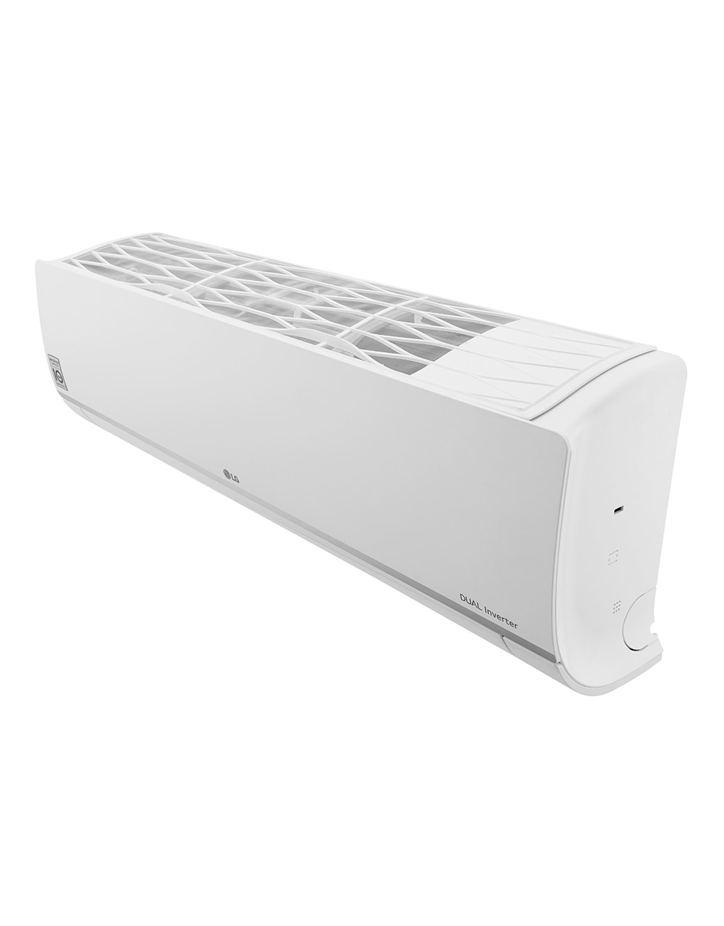 LG Split AC 12000 btu Heat & Cool, Inverter | LG KSA | LG SA_EN