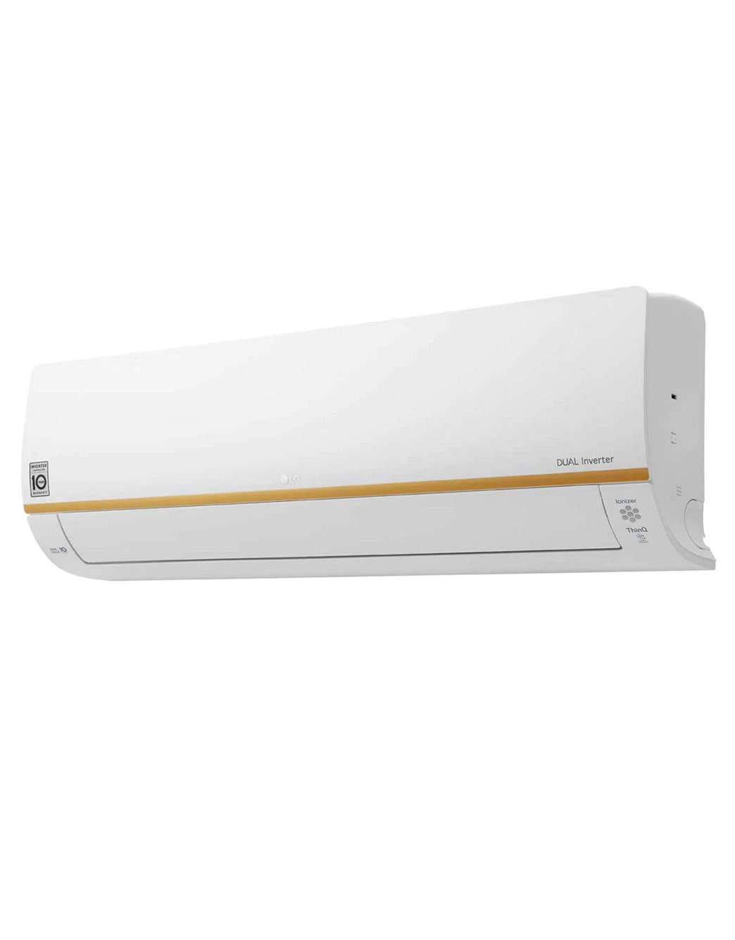Split AC | 18k BTU | Cool | Gold UV Inverter | LG SA_EN