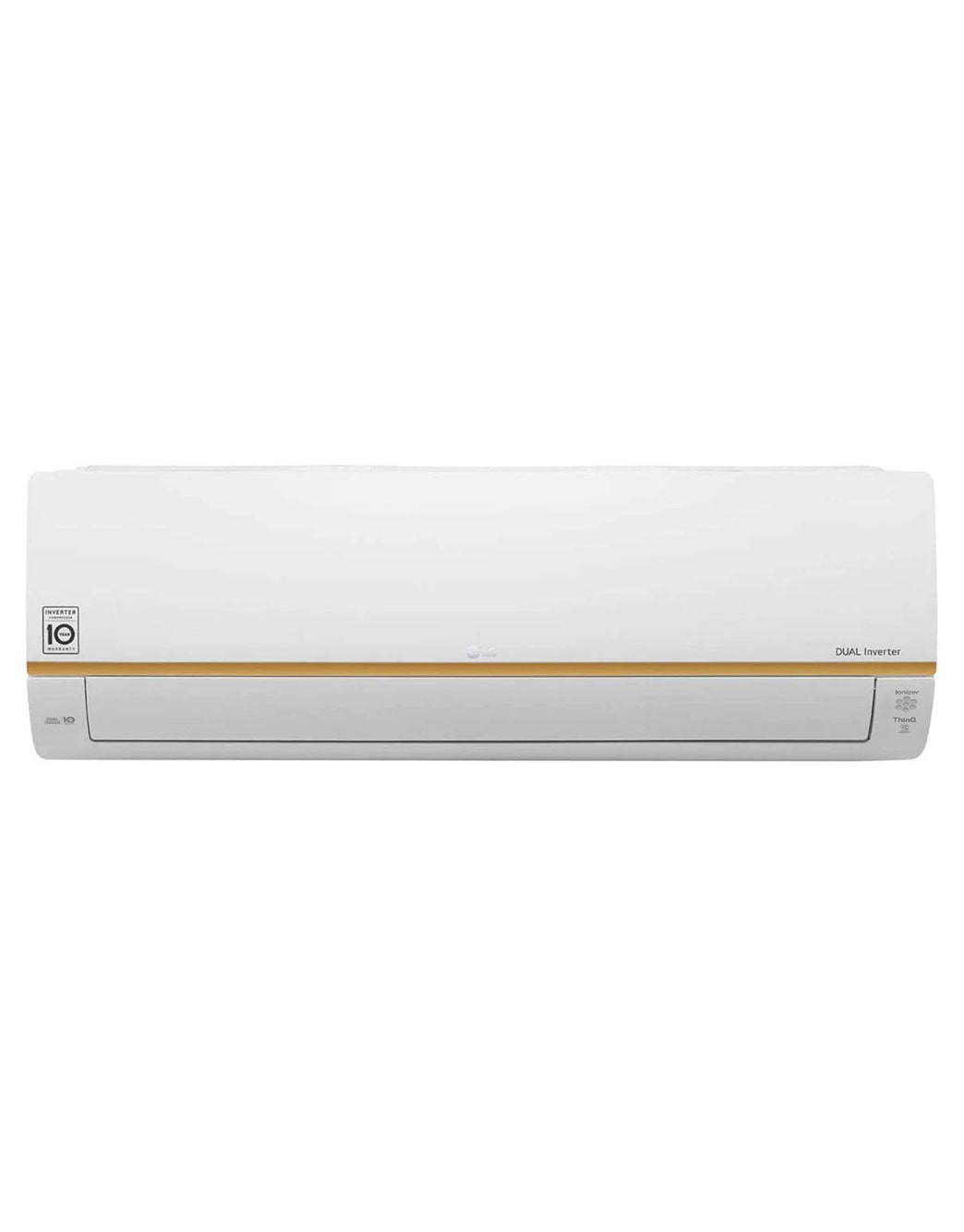 Split AC | 18k BTU Heat & Cool | Gold UV Inverter | LG Saudi Arabia
