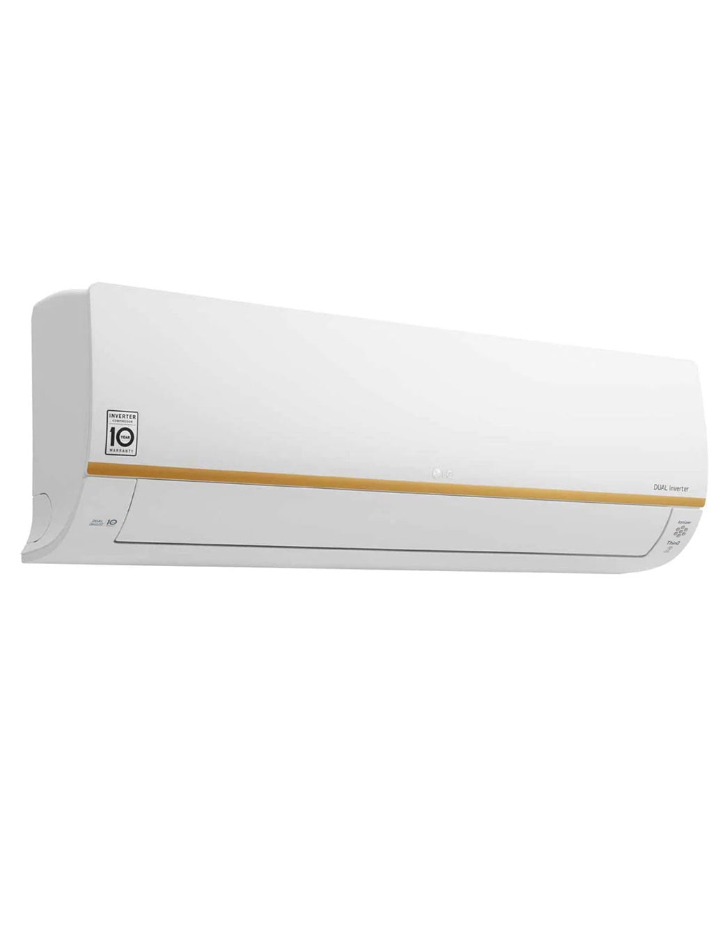 Split AC | 18k BTU Heat & Cool | Gold UV Inverter | LG Saudi Arabia