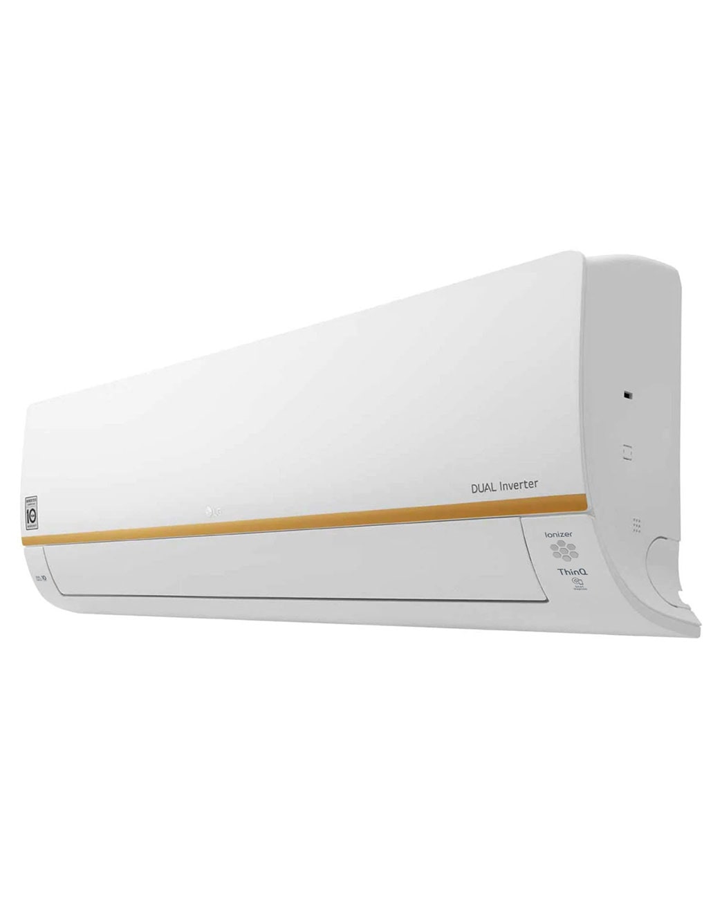 Split AC | 18k BTU Heat & Cool | Gold UV Inverter | LG Saudi Arabia