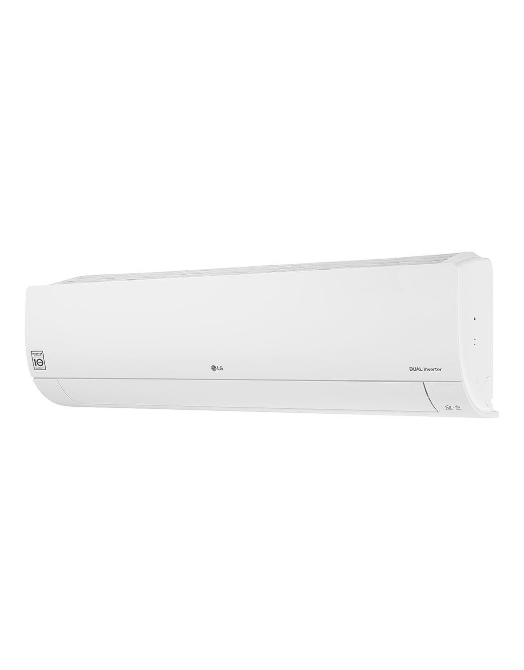 Buy LG 30000 BTU Split AC Heat & Cool Inverter | LG Saudi Arabia