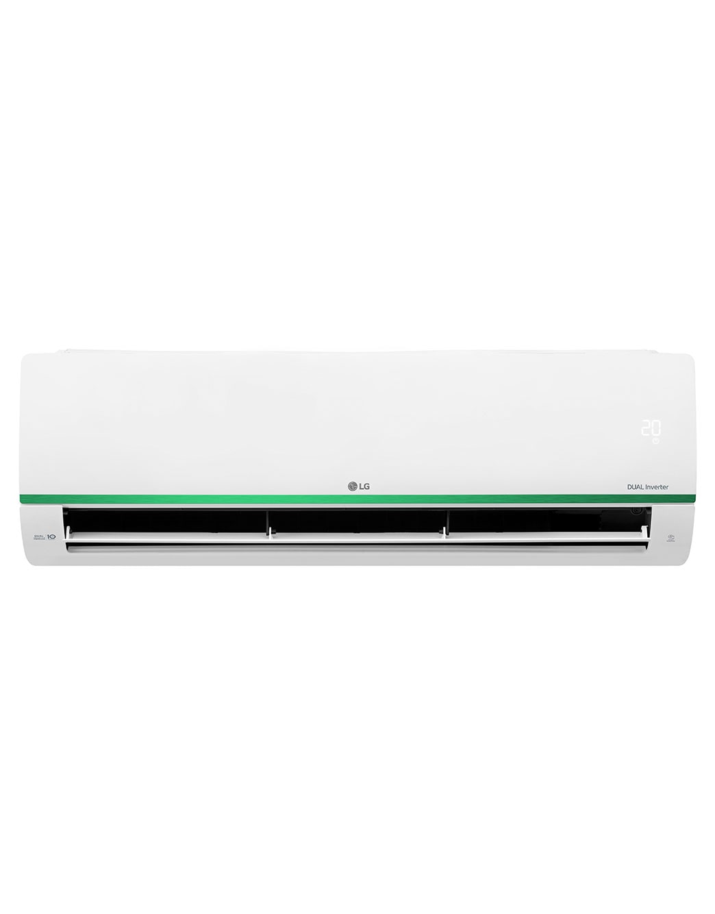 Split AC | Cool | Green Inverter | Auto Clean | LG SA_EN