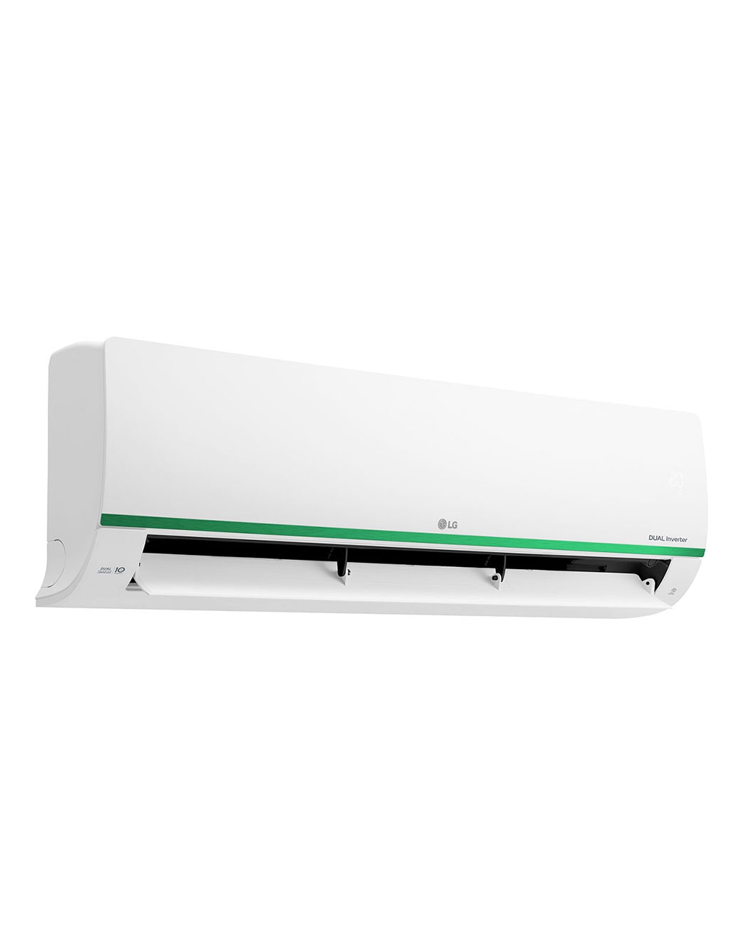 LG Split AC 17500 BTU Cool Only Green Inverter | LG SA_EN