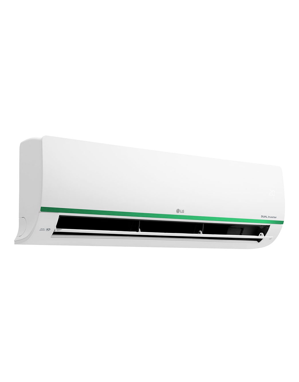 LG Split AC 17500 BTU Cool Only Green Inverter | LG SA_EN